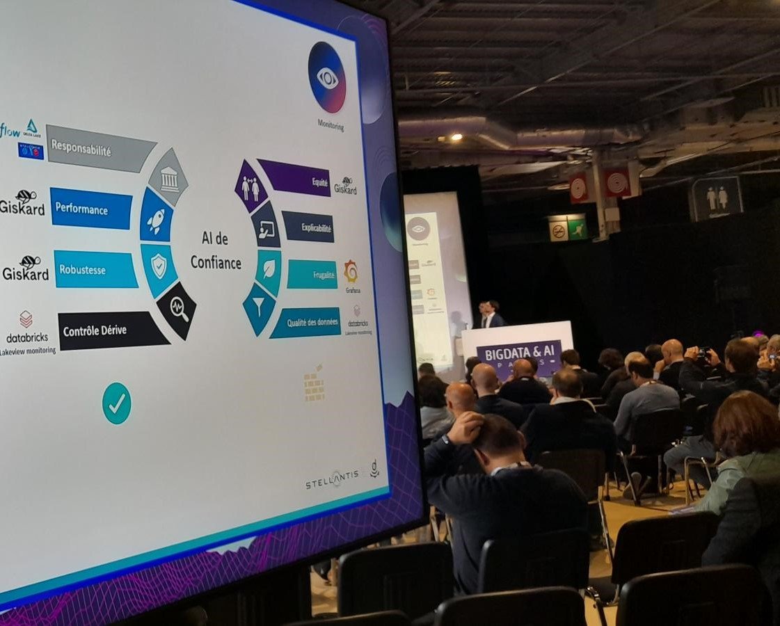 Le Big Data n’est pas mort ! Vive l’IA ! | LeMagIT