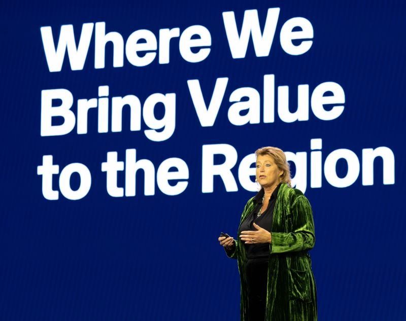 Workday investit l’Europe | LeMagIT