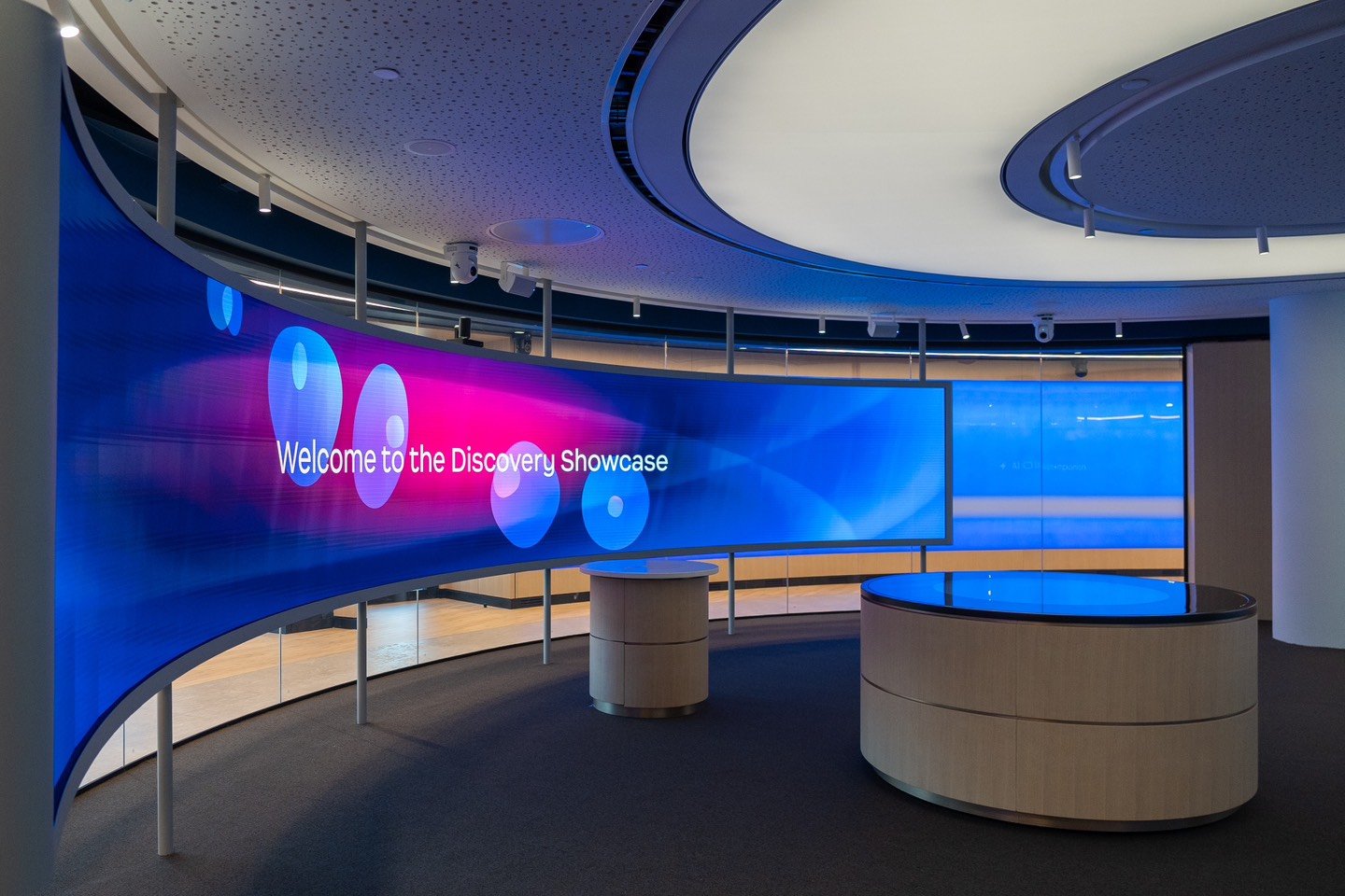 Zoom ouvre un « Experience Center » pour mettre en valeur ses ...