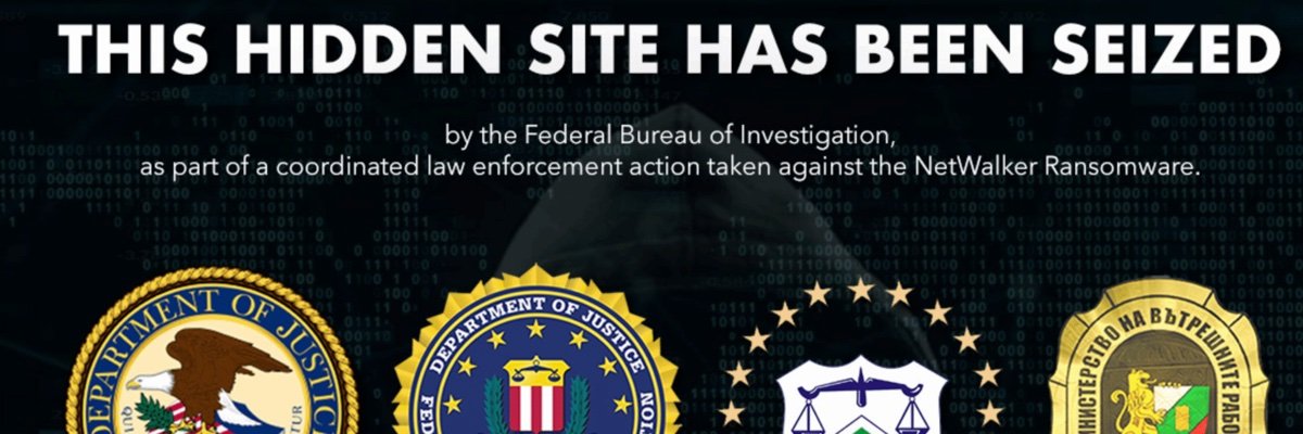 Ransomware : qu’attendre de l’opération de police contre NetWalker ...