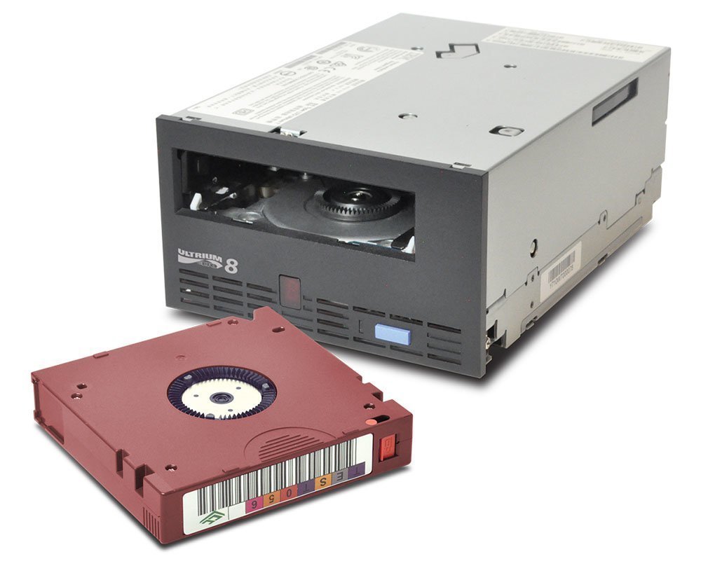 Que signifie Linear Tape-Open (LTO)? - Definition IT de LeMagIT