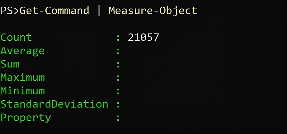 Administration : Les commandes PowerShell à connaître absolument | LeMagIT
