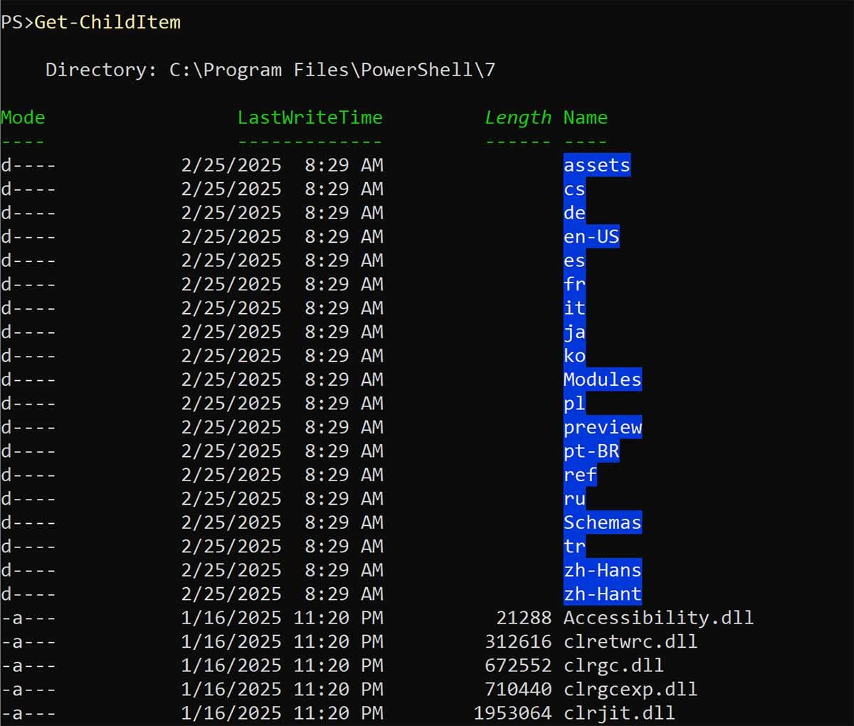Administration : Les commandes PowerShell à connaître absolument | LeMagIT