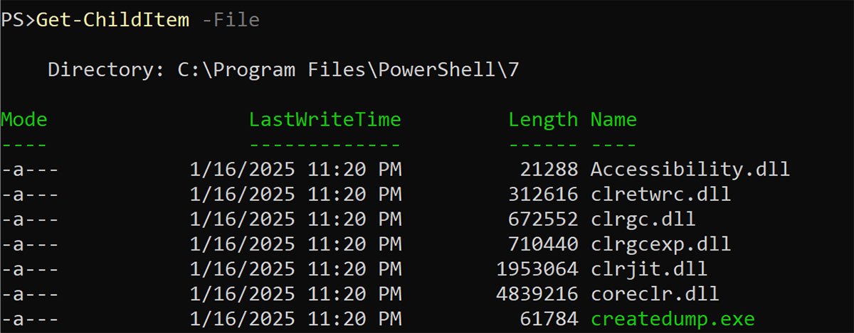 Administration : Les commandes PowerShell à connaître absolument | LeMagIT