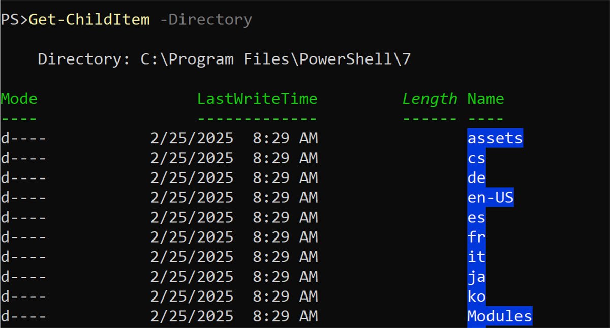 Administration : Les commandes PowerShell à connaître absolument | LeMagIT
