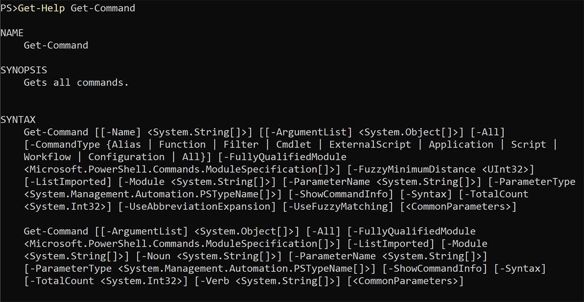 Administration : Les commandes PowerShell à connaître absolument | LeMagIT