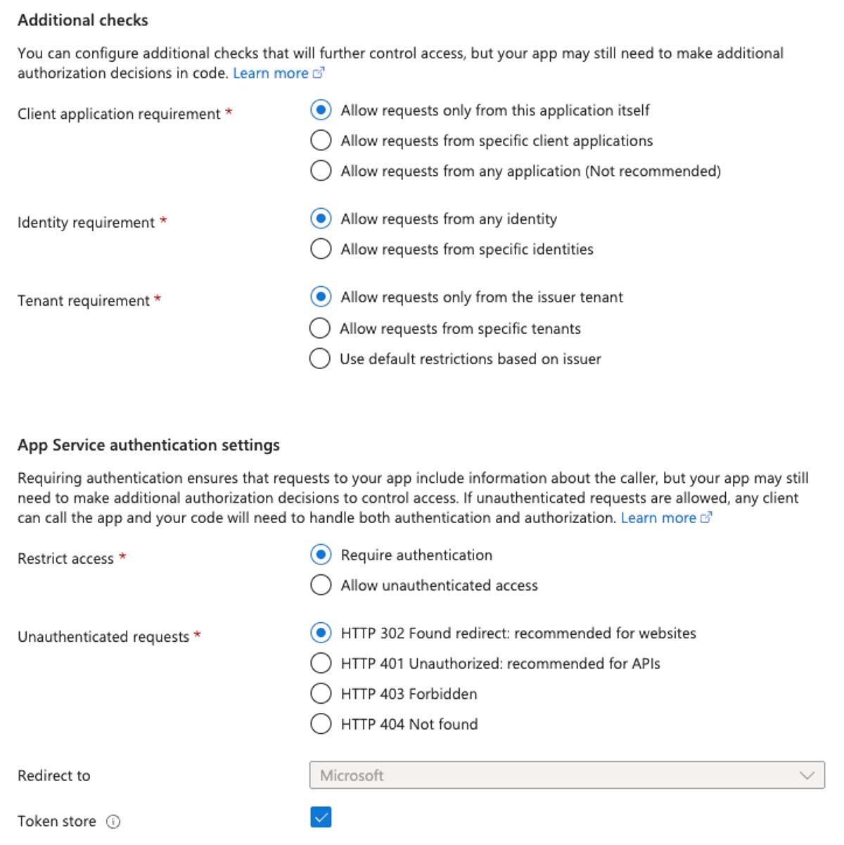 Administration cloud : comment sécuriser Azure Functions avec Entra ID | LeMagIT