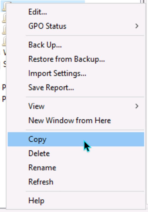 Administration Windows : comment protéger les GPO | LeMagIT