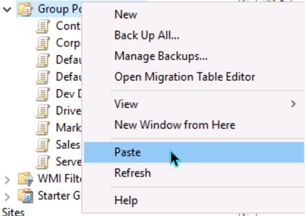 Administration Windows : comment protéger les GPO | LeMagIT