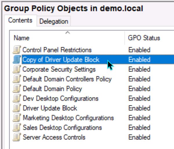 Administration Windows : comment protéger les GPO | LeMagIT