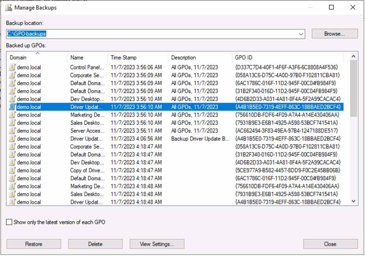 Administration Windows : comment protéger les GPO | LeMagIT