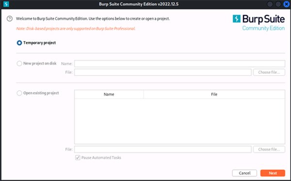 Kali Linux: 21 Essential Network Security Tools - News Directory 3