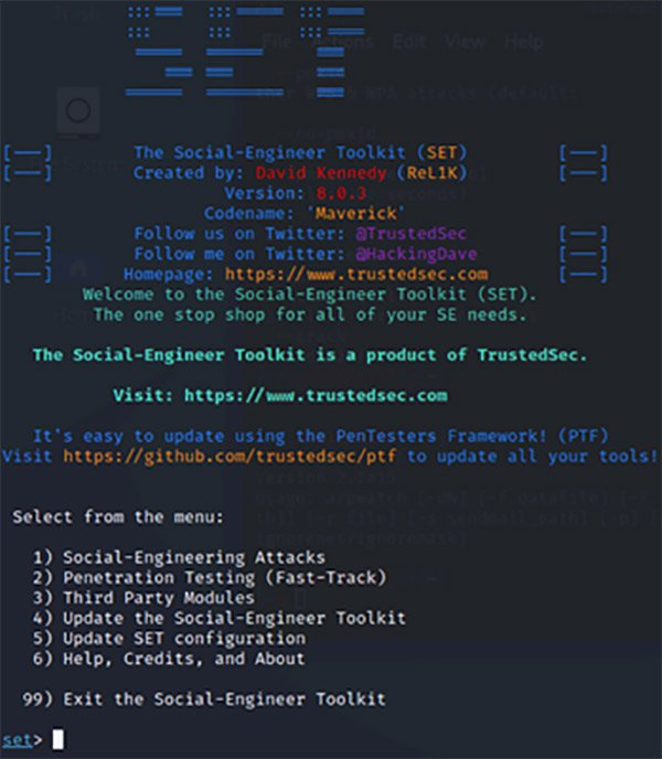 Sécurité réseau : les 21 outils essentiels de Kali Linux | LeMagIT