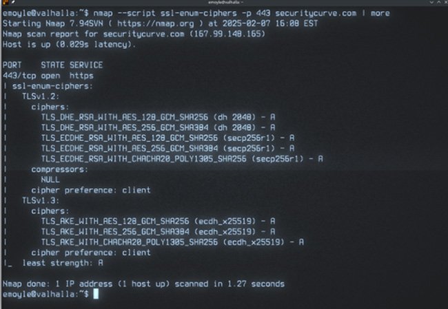 Réseau : les 14 meilleurs outils Open source de test d’intrusion | LeMagIT