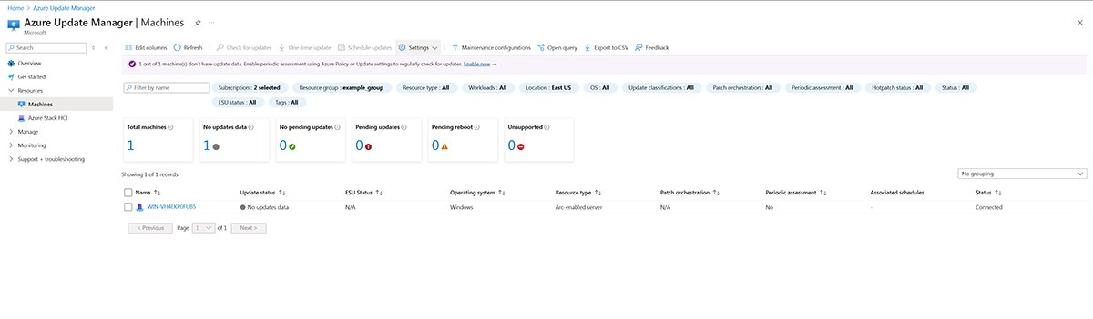 Serveurs sur site : comment les administrer avec Azure Arc | LeMagIT