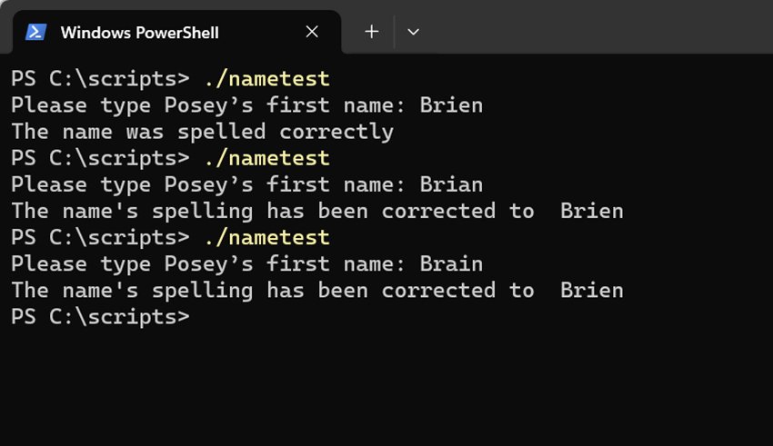 Administration : comment utiliser les RegEx dans PowerShell | LeMagIT