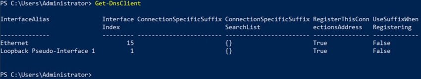 16 commandes PowerShell pour dépanner le réseau | LeMagIT