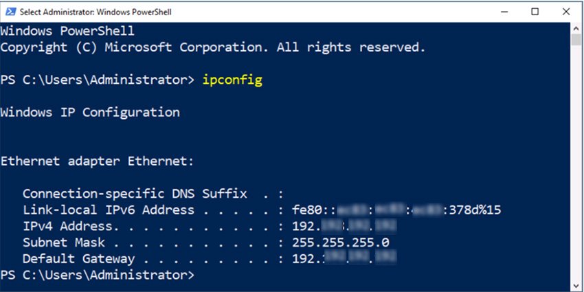 Administration réseau : les huit tâches plus efficaces en CLI | LeMagIT