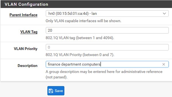 Réseau : la bonne méthode pour configurer un VLAN | LeMagIT