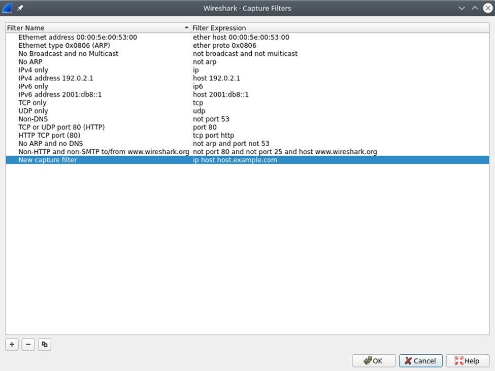 Comment utiliser Wireshark pour analyser le trafic réseau | LeMagIT