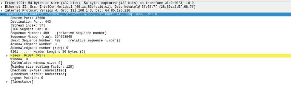 Comment utiliser Wireshark pour analyser le trafic réseau | LeMagIT