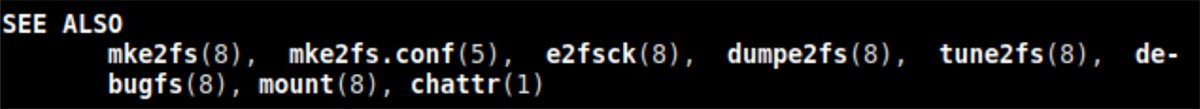 XFS ou ext4 : quel système de fichiers Linux pour optimiser le stockage ...