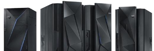 IBM lance officiellement son nouveau mainframe, le z14 | LeMagIT
