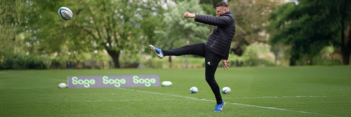 La data transforme l’essai dans le rugby | LeMagIT