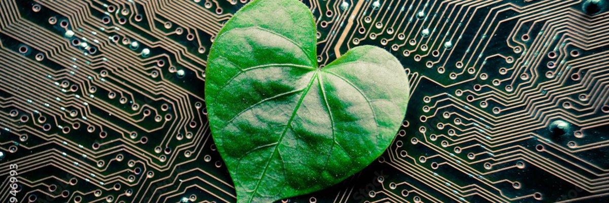 L’informatique durable relève d’une transformation globale des ...