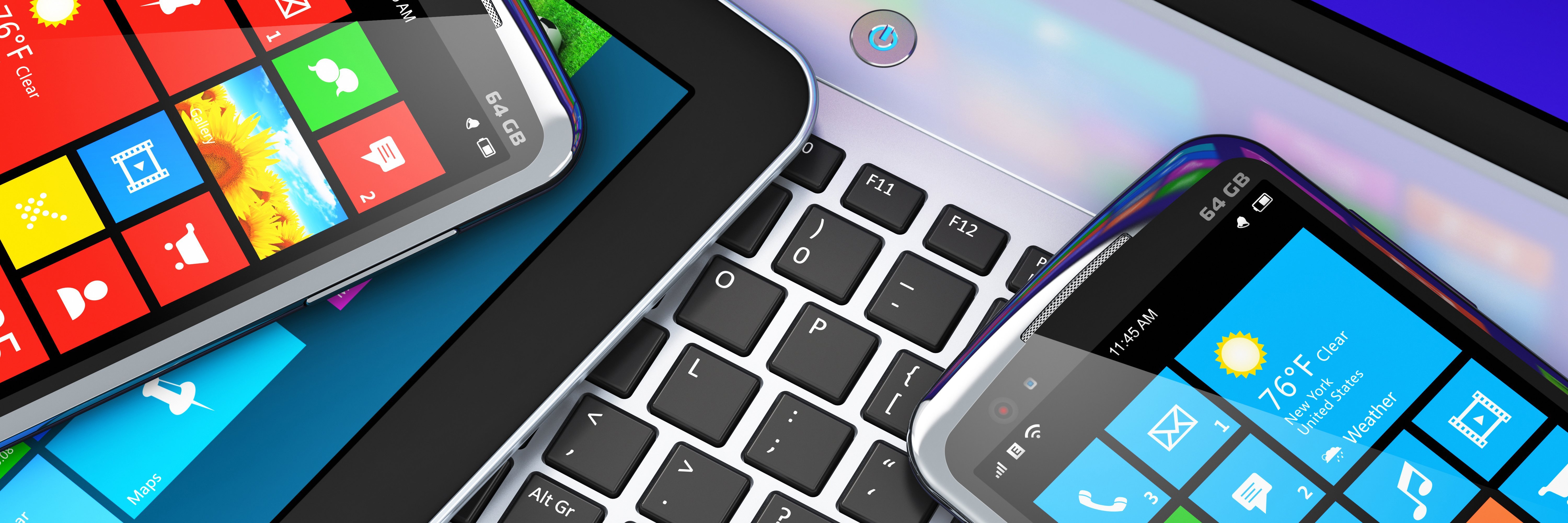 Cinq raisons de passer à Windows 10 | LeMagIT