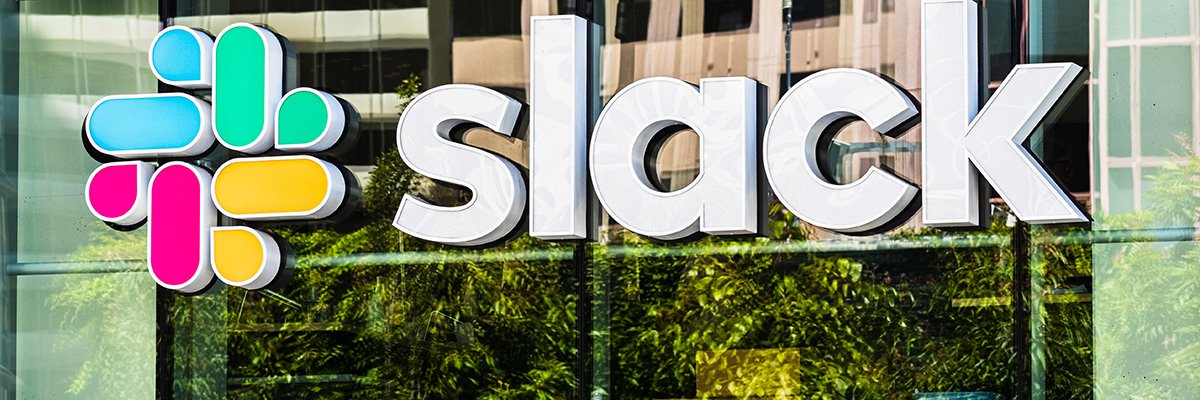 Les ambitions de Salesforce pour Slack AI | LeMagIT