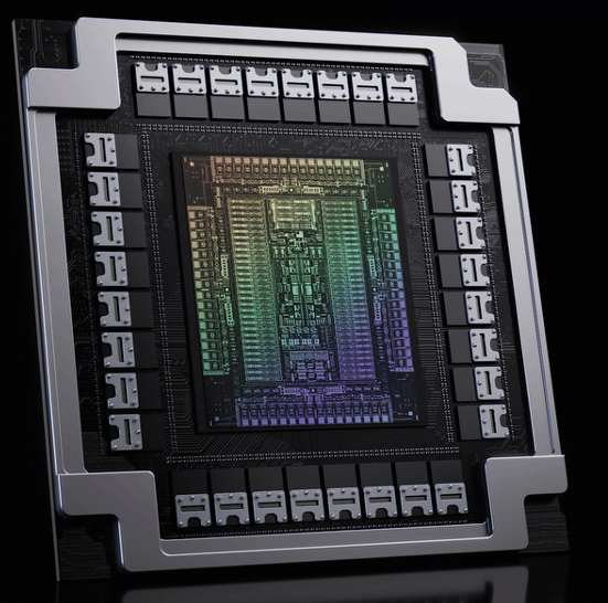 Puces IA : Nvidia détaille sa prochaine génération Rubin au CES | LeMagIT
