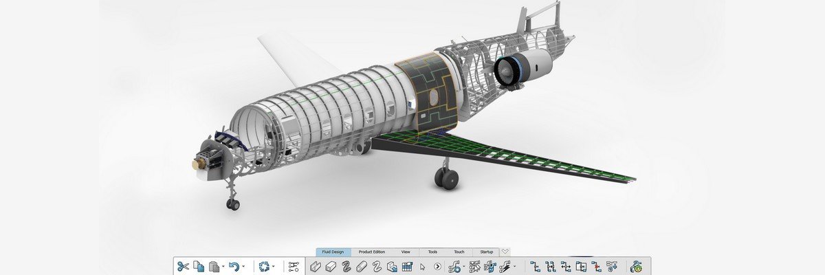 Dassault Systèmes remporte un contrat historique chez Boeing | LeMagIT
