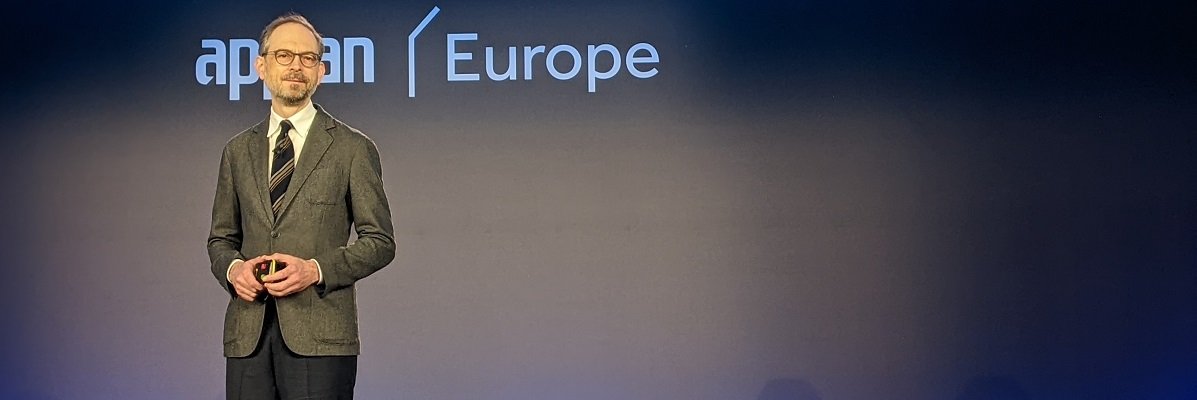 Data Fabric, Process Mining, IA générative : les plans d’Appian pour ...