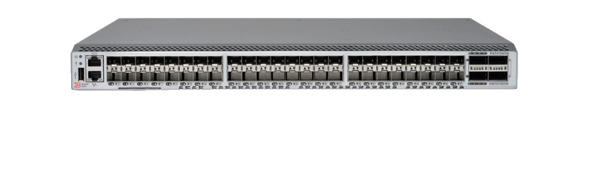 Le Brocade G620 inaugure l'ère du Fibre Channel à 32 Gbit/s | LeMagIT