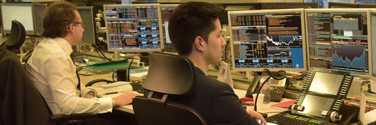 Comment la CDC devient petit à petit un pivot de la Blockchain en ...