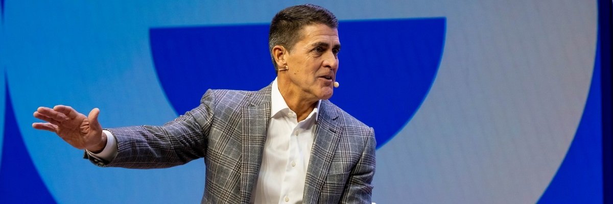 Carl Eschenbach : l’homme qui veut faire grandir Workday | LeMagIT