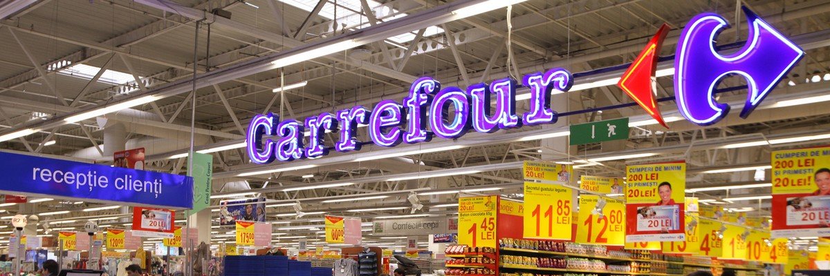 Carrefour ouvre ses portes aux agents IA | LeMagIT