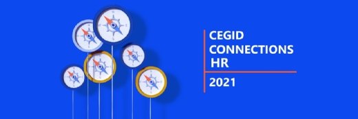 Connections HR 2021 : Cegid célèbre l’arrivée de Talentsoft | LeMagIT