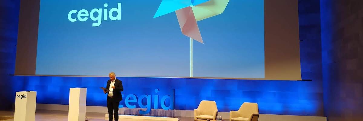 Cegid : pas de transformation digitale sans ERP (mais un ERP moderne ...