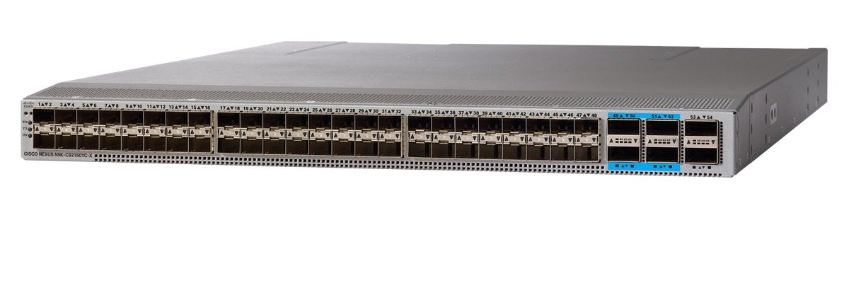 Cisco va découpler ses systèmes d’exploitation de ses équipements ...