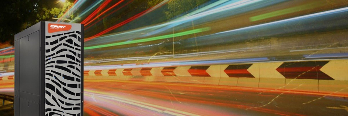 Avec ses appliances analytiques Urika-GX, Cray vise le monde de l ...