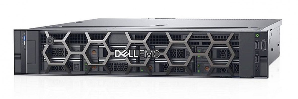 Dell EMC lance ses premiers serveurs équipés d’AMD Epyc Rome | LeMagIT