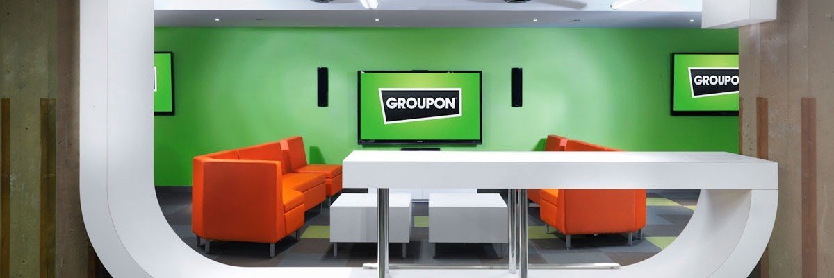 Groupon abandonne le cloud pour opérer sa propre infrastructure | LeMagIT