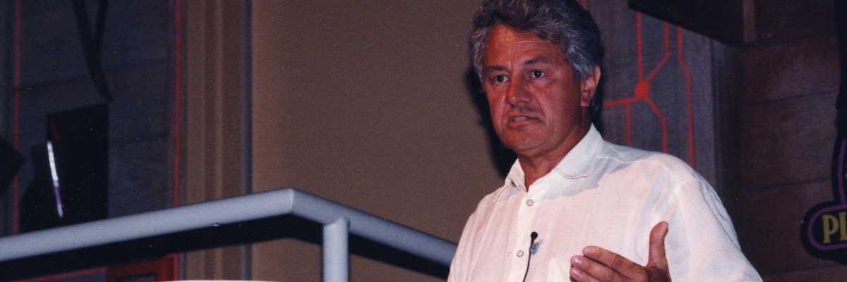 Hasso Plattner : quel héritage le géant de l’IT laisse-t-il à SAP ...