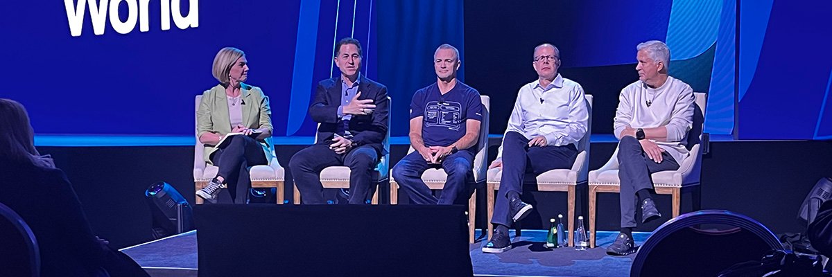 Dossier infrastructure : l’essentiel de Dell Tech World 2025 | LeMagIT