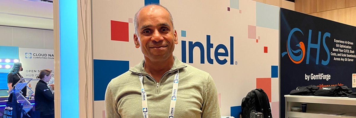 Open Source Summit : Intel détaille son kit OPEA pour renverser Nvidia ...