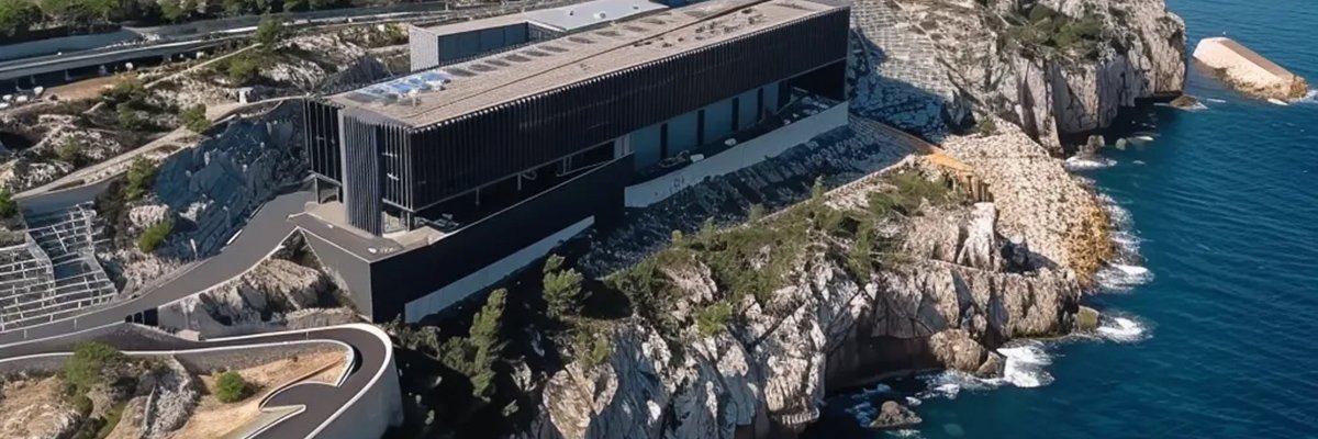 Phocea DC : Marseille ouvre un nouveau datacenter géant | LeMagIT