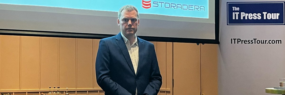 Stockage en cloud : Storadera a une solution 100 % européenne, peu ...