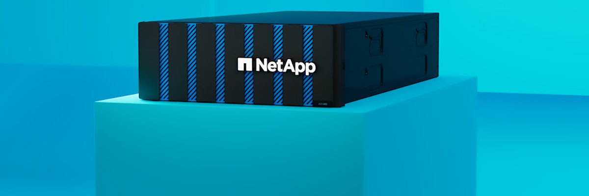 NetApp Insight 2024 : les nouvelles baies ASA et FAS dévoilées | LeMagIT
